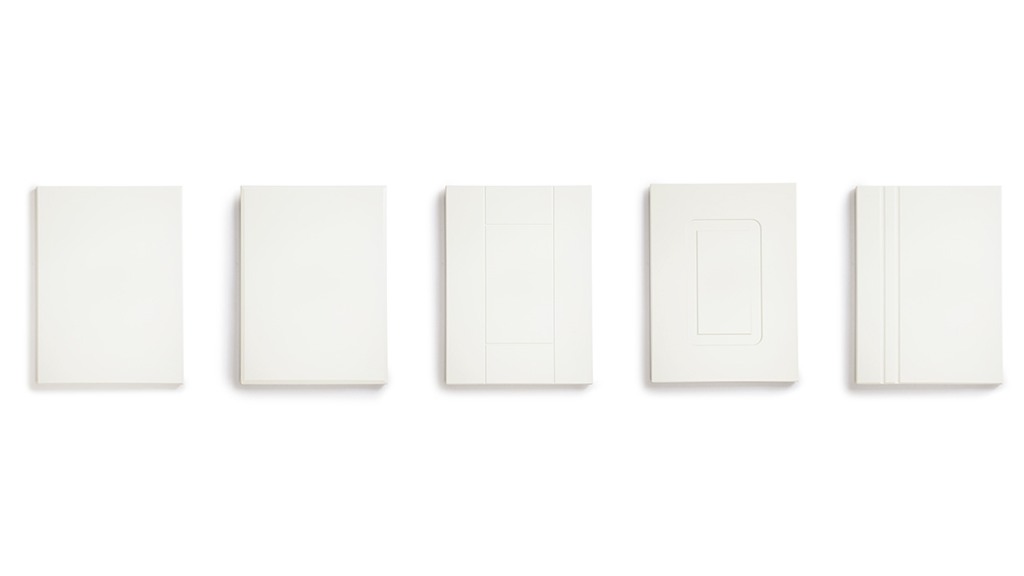 Kökspaket med nya köksluckor